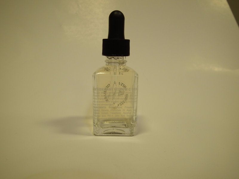 Anita of Denmark Antioxidant Vitamin C Serum 1oz / 30ml - Anita of ...