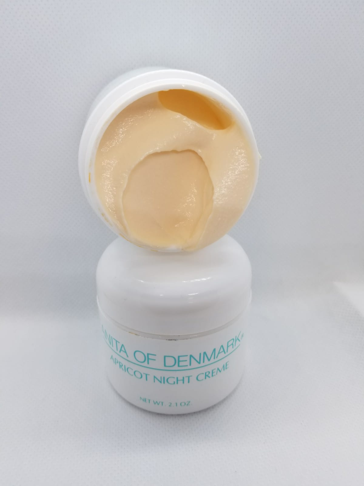 Anita Of Denmark Apricot Night Cream 2.1oz - Anita of Denmark & Daydew ...