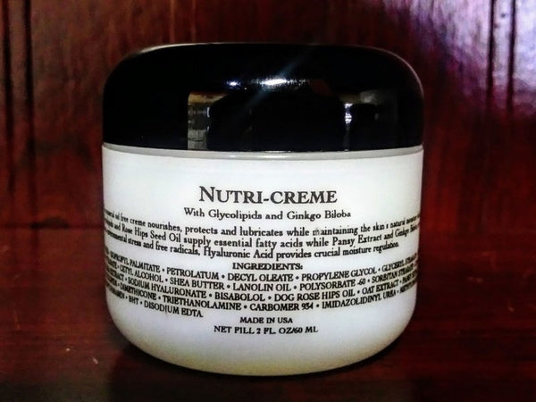 Anita of Denmark Vitamin E Plus Creme 2oz - Anita of Denmark & Daydew ...