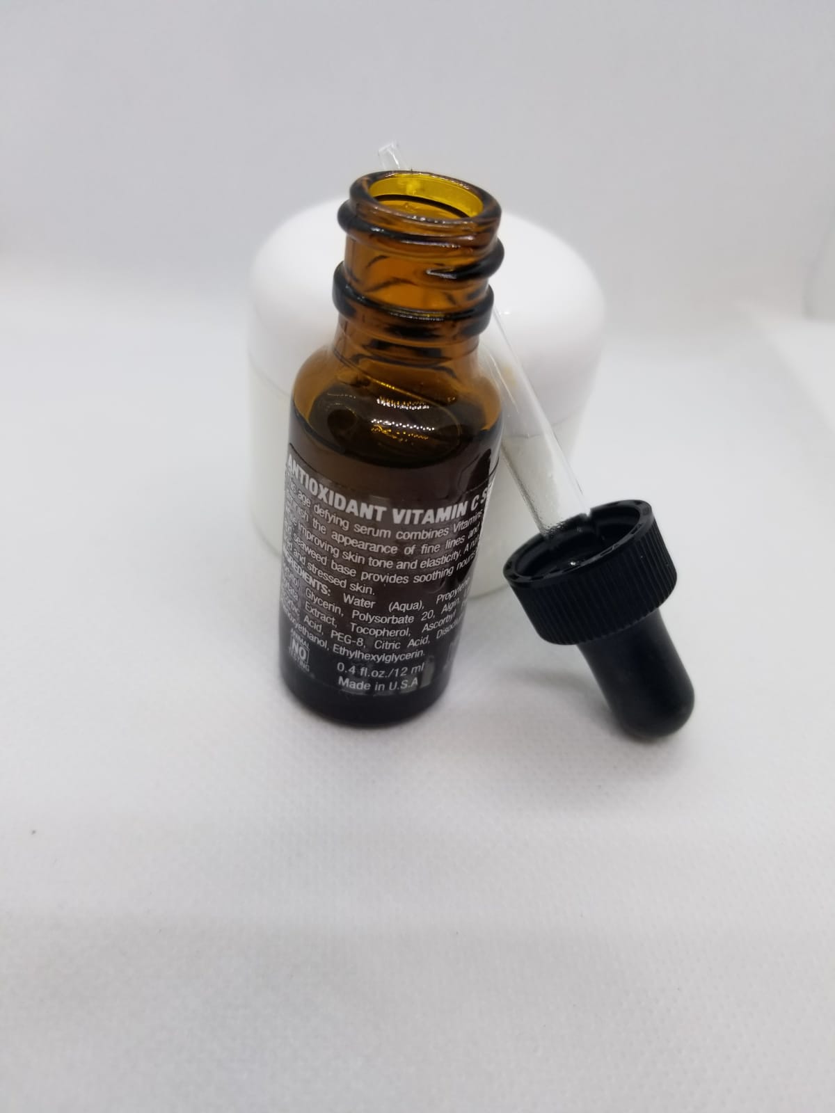 Anita of Denmark Antioxidant Vitamin C Serum .5oz / 15ml - Anita of ...